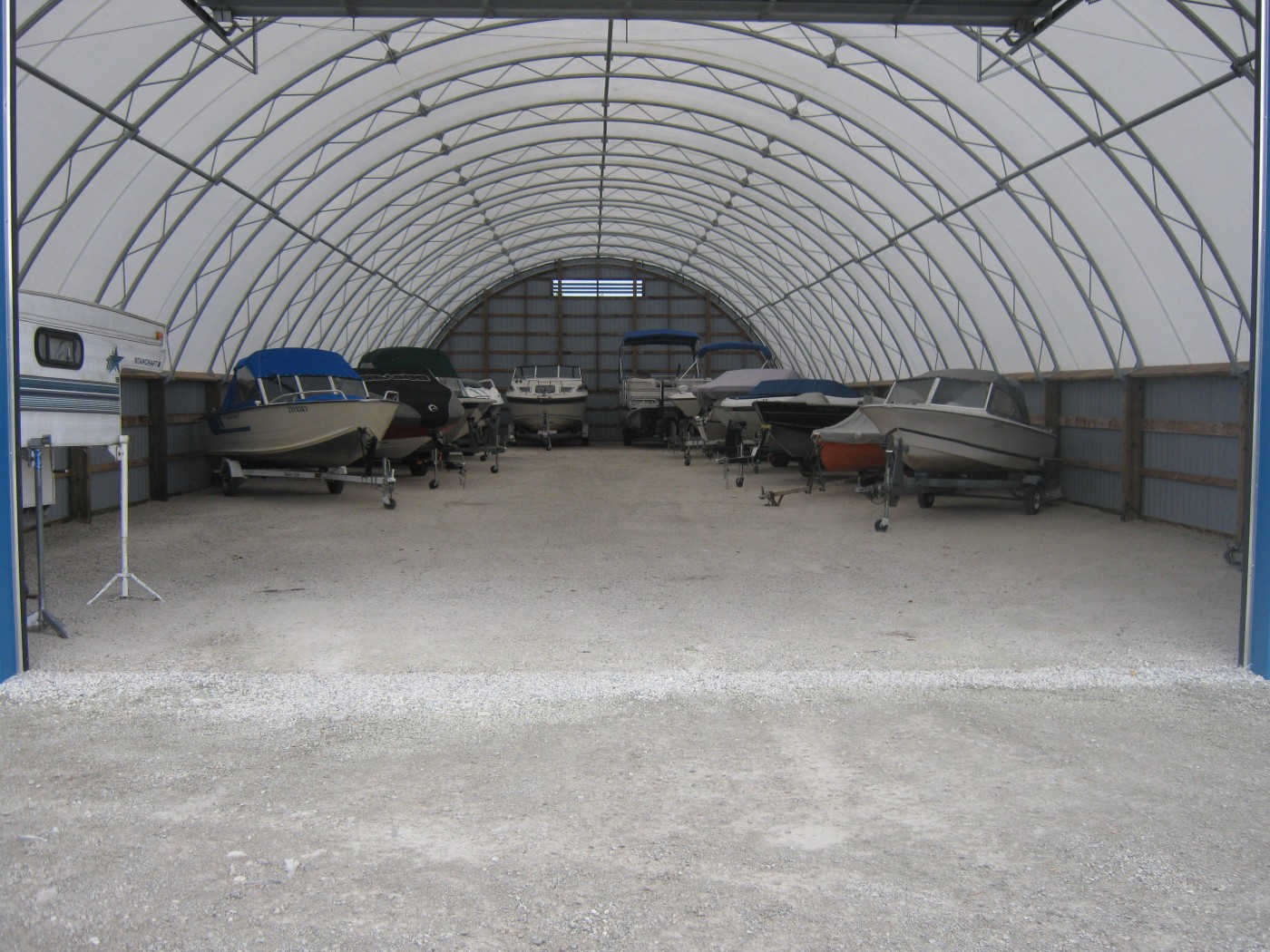 Boat & Vehicle – Oliphant Inland Marine